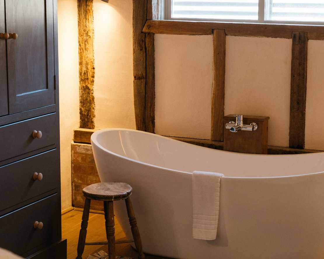 Retreat East - The Hayloft | Barns & Rooms | Holiday Barns Suffolk