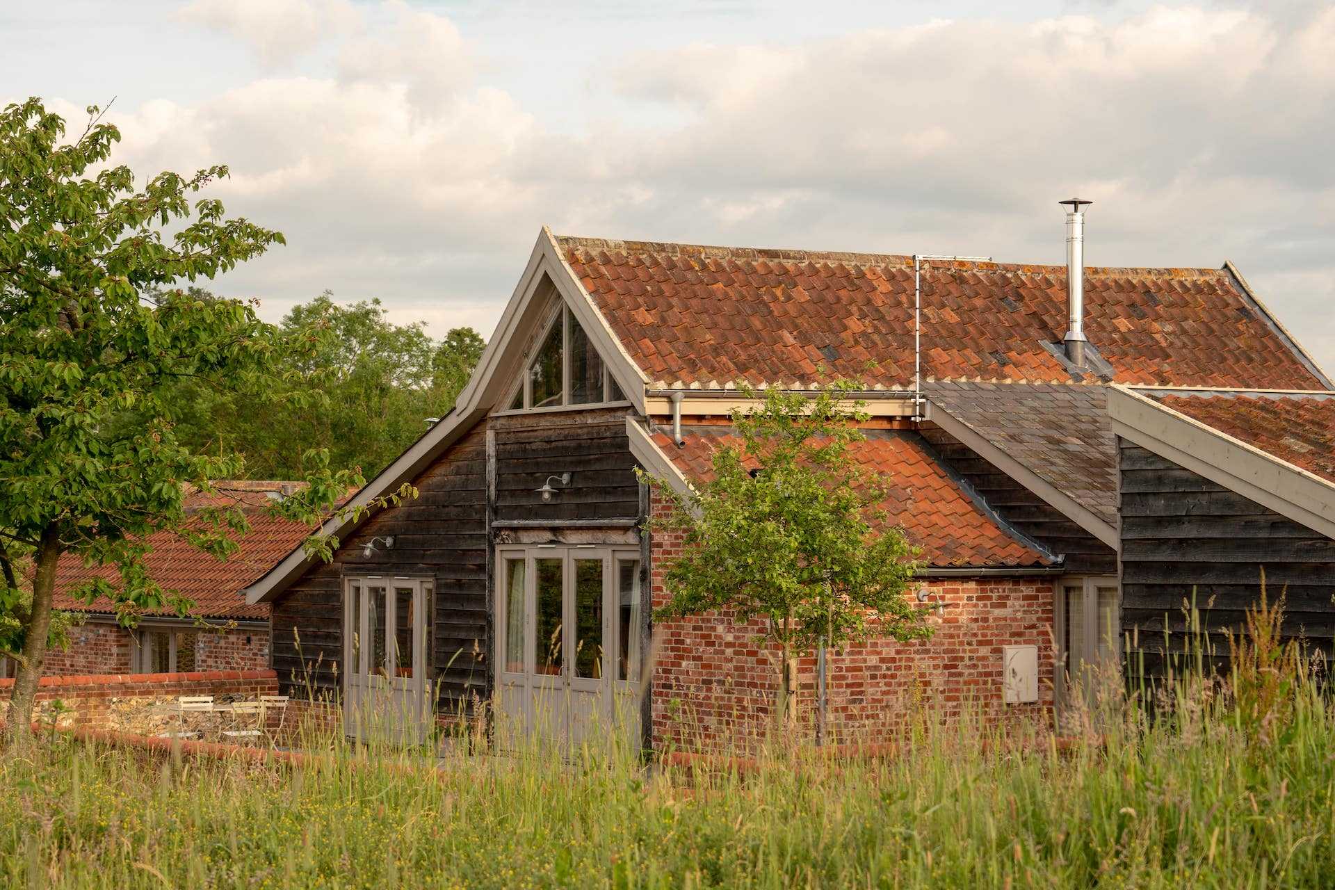 Retreat East - Stay | Retreats In UK | Suffolk Holidays | Retreat East
