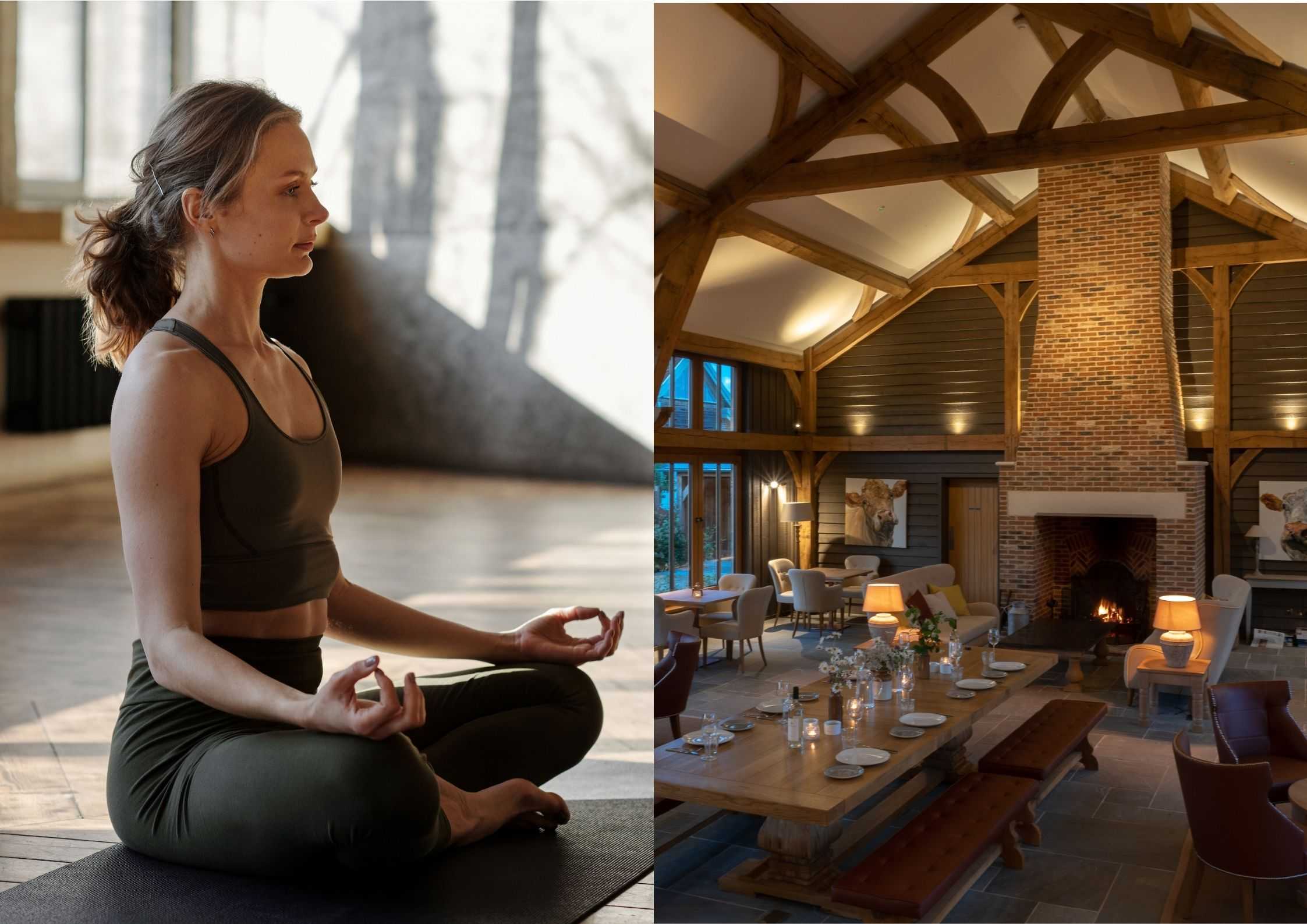 Retreat East - Spa Days | Spa Day Ipswich | Retreat East