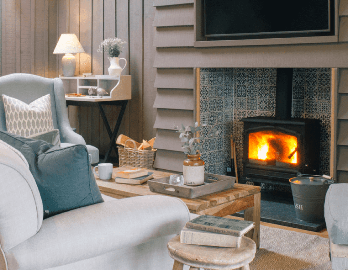 Retreat East - The Two Bedroom Burrow | Stay | Holiday Barns Suffolk
