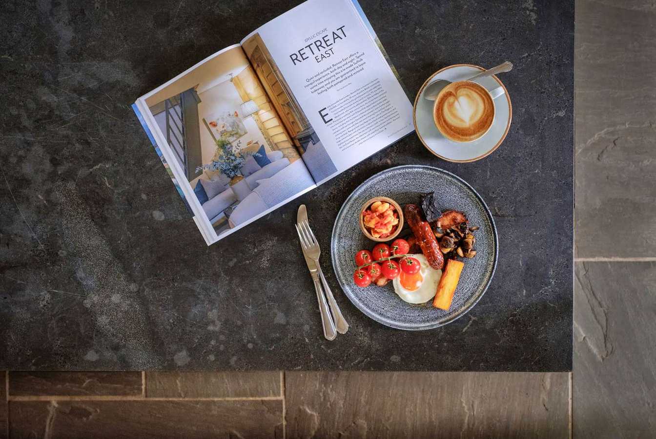 Home | Luxury Retreats in Suffolk | Retreat East