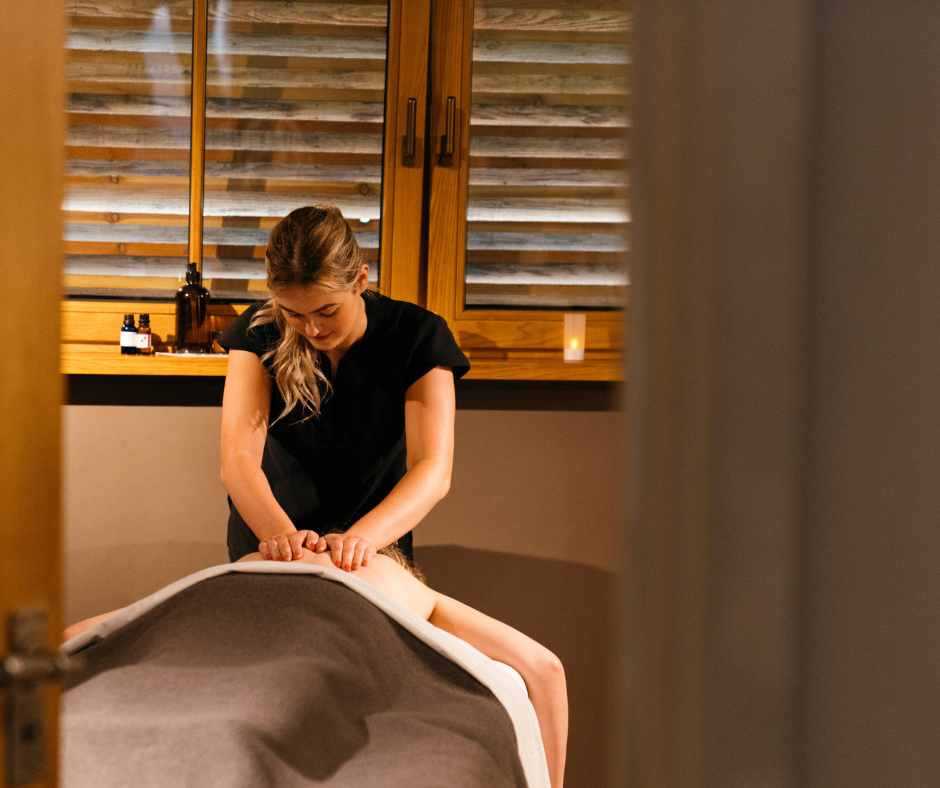 Retreat East - Package - Spa & Stay Package