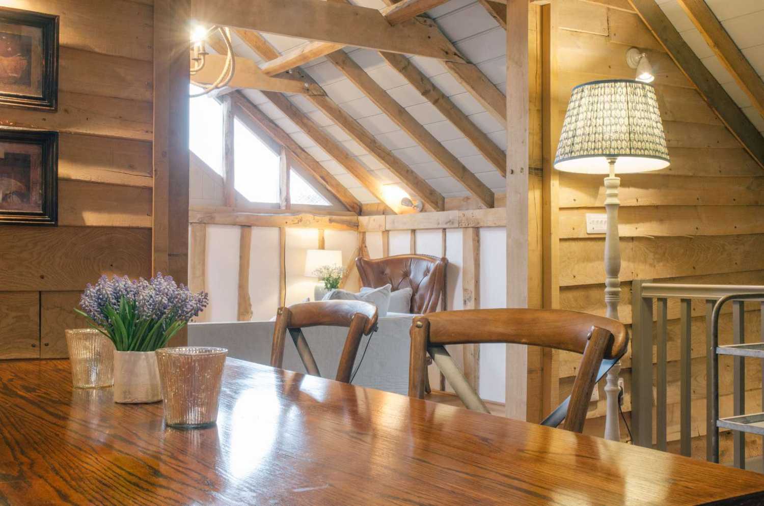 Retreat East - Stay | Retreats In UK | Suffolk Holidays | Retreat East