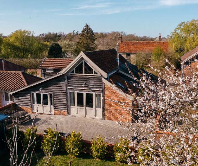 Retreat East - Offers | Spa Breaks Suffolk | Retreat East