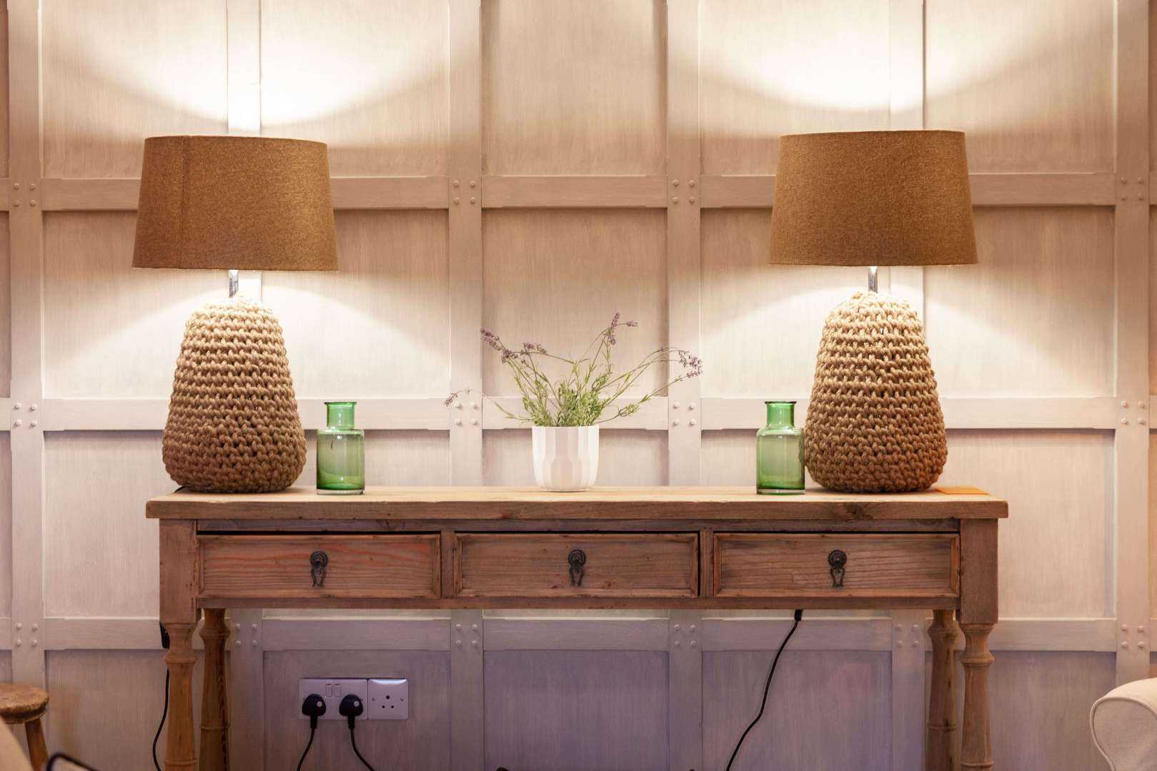 Retreat East - The Hayloft | Barns & Rooms | Holiday Barns Suffolk