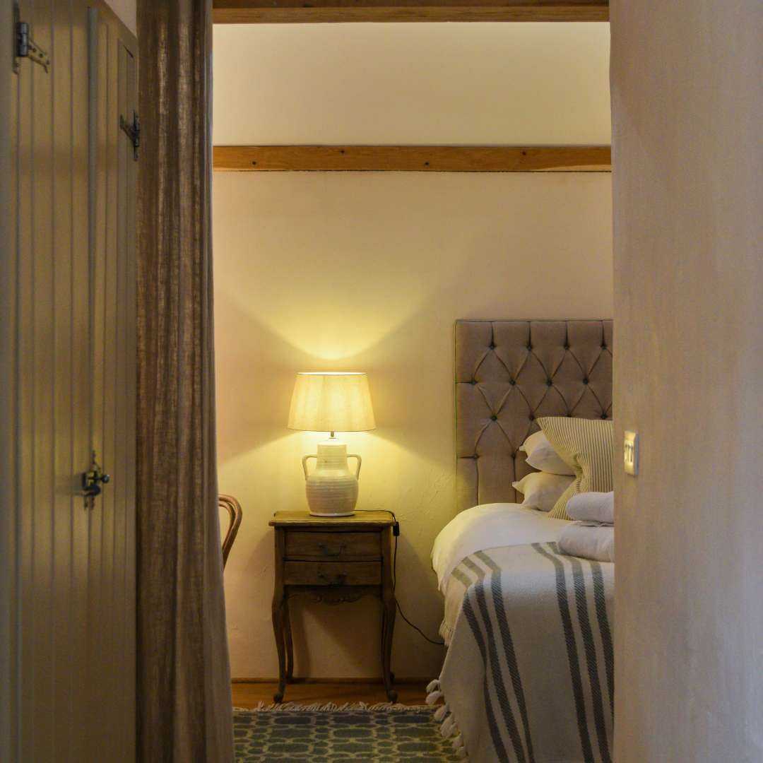 Retreat East - The Hayloft | Barns & Rooms | Holiday Barns Suffolk