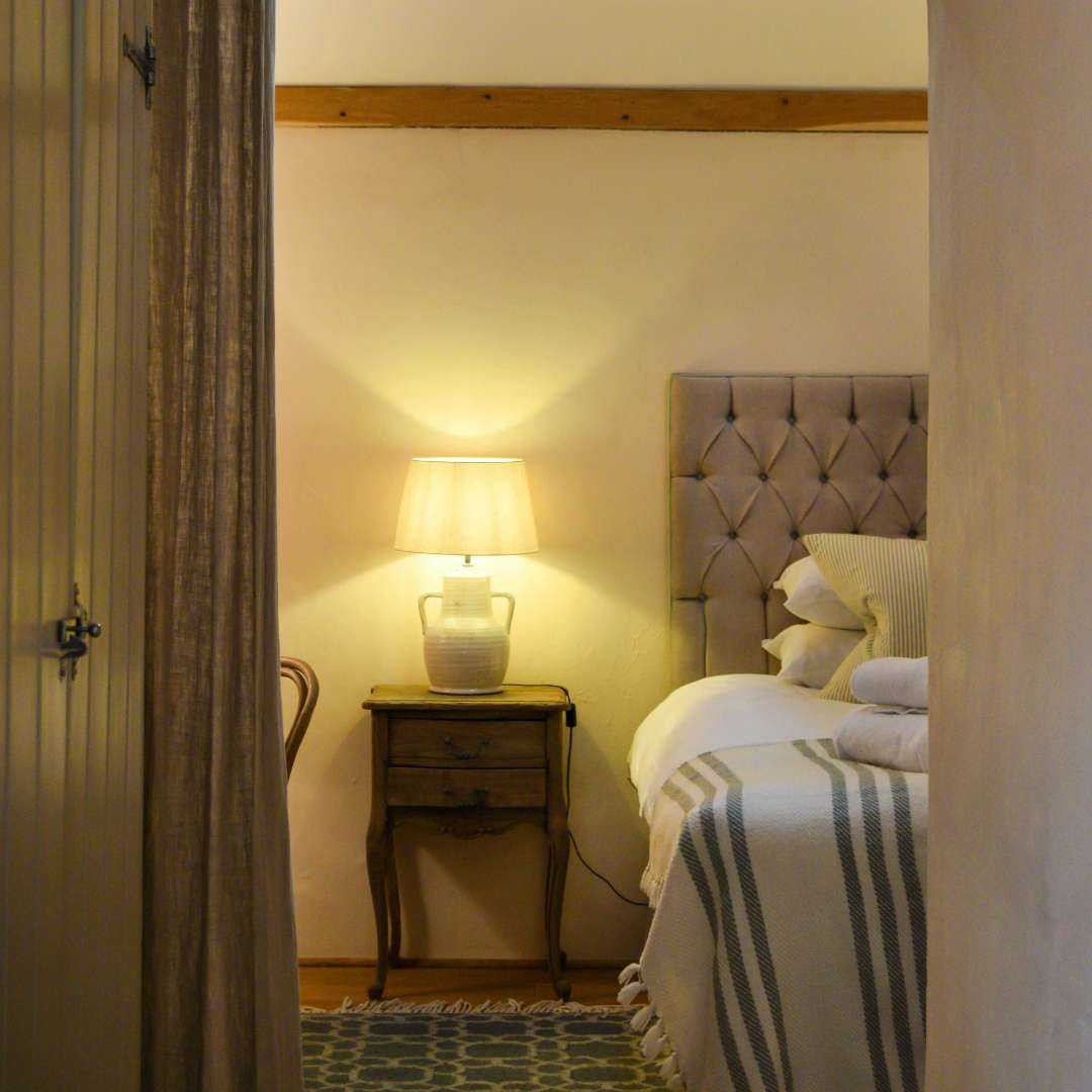 Retreat East - The Hayloft | Barns & Rooms | Holiday Barns Suffolk