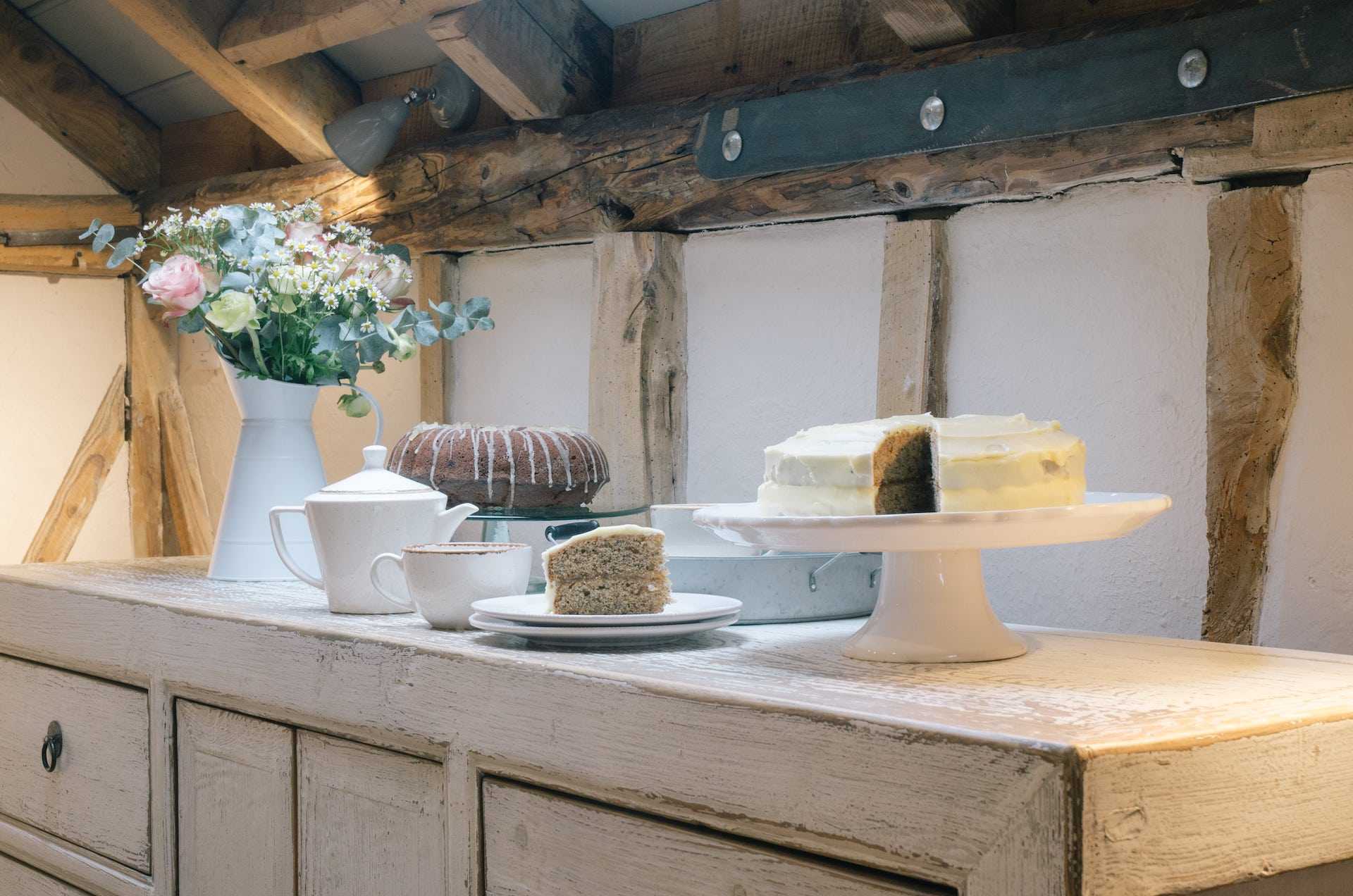 Retreat East - The Roost | Barns & Rooms | Luxury Farm Stays UK