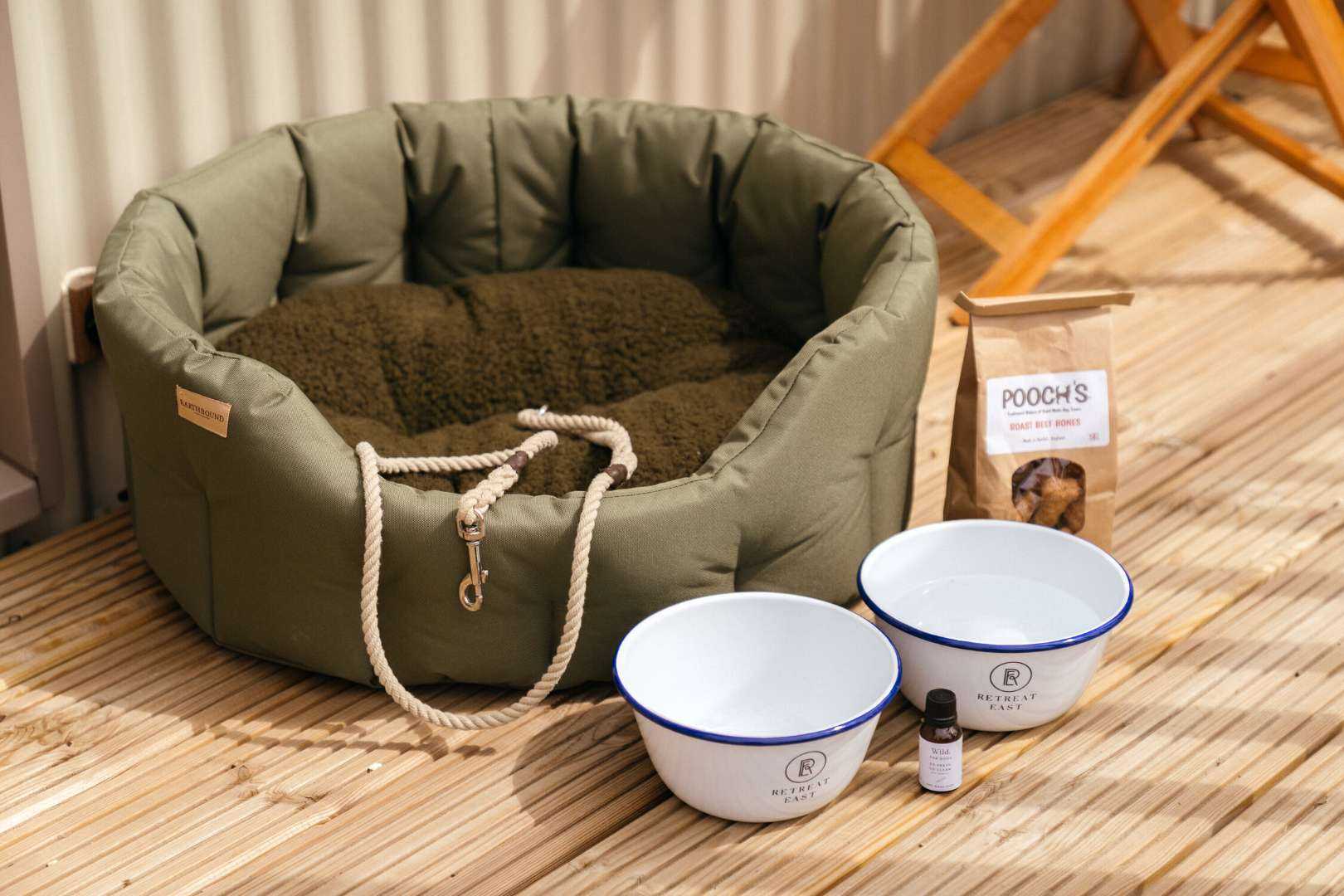 Retreat East - Stay | Retreats In UK | Suffolk Holidays | Retreat East